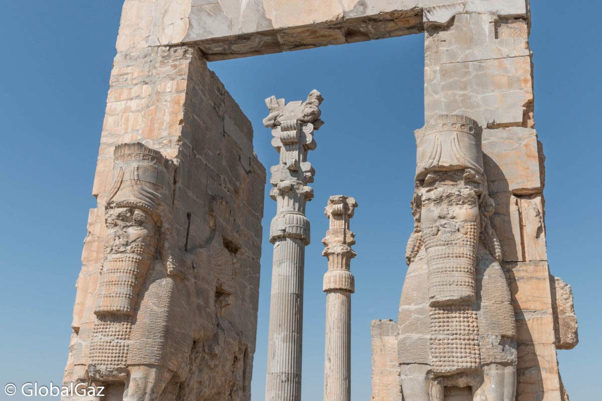 UNESCO Iran – Must-See