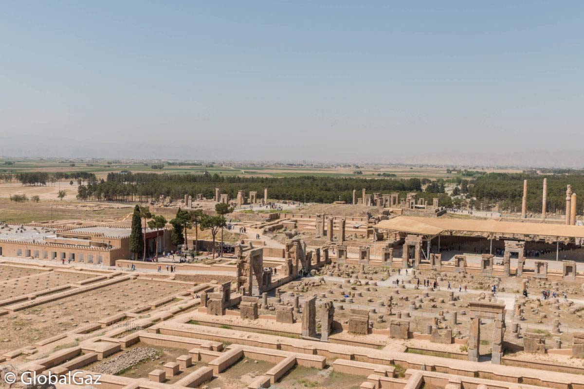 UNESCO Iran – Must-See