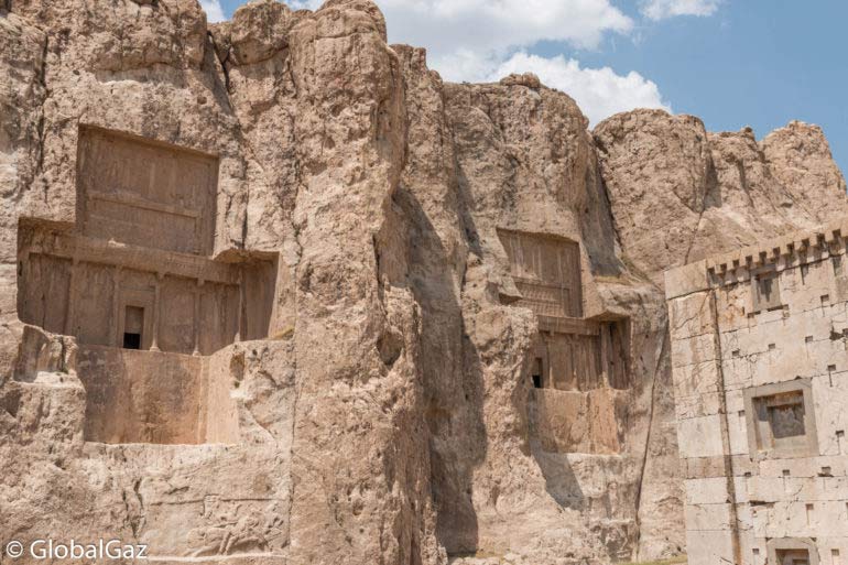 UNESCO Iran – Must-See