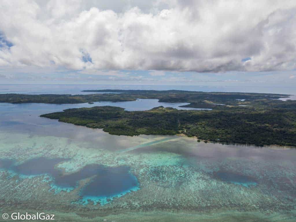 Federated States Of Micronesia – 114th Country