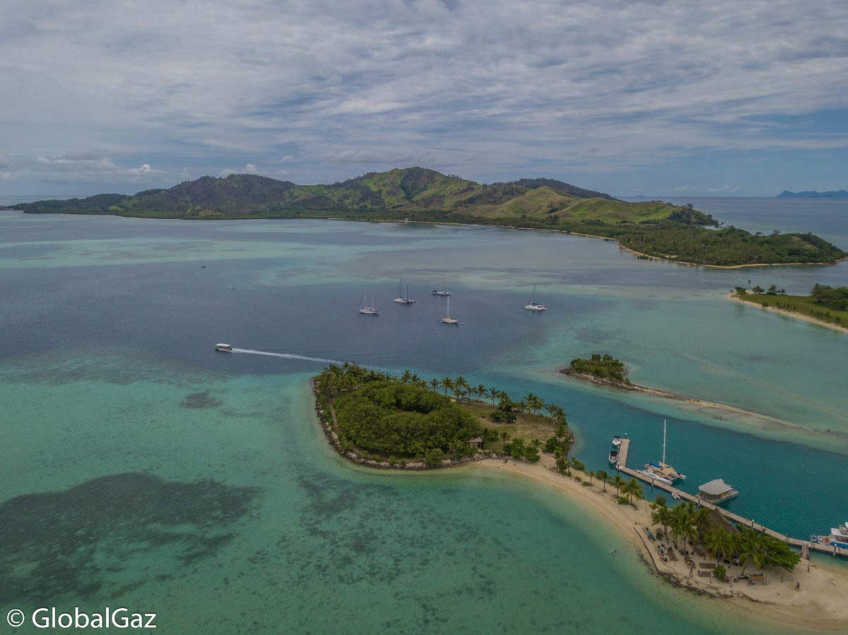 Fiji – 116th Country